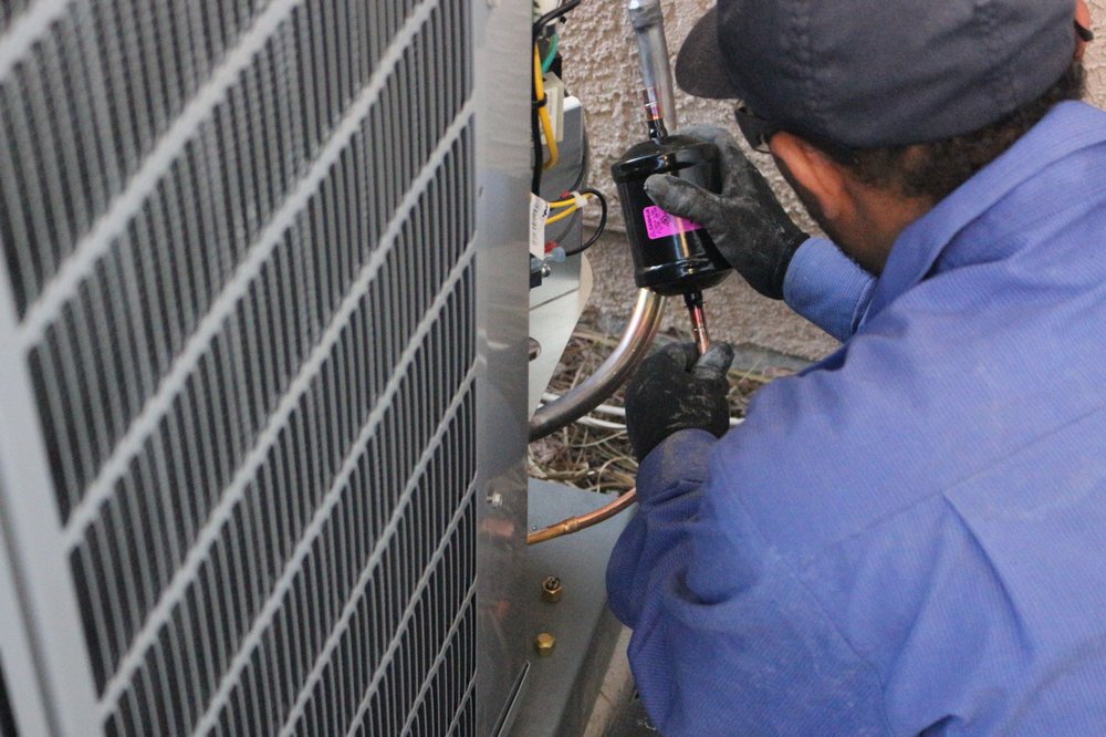 FAST RESPONSE SERVICES - Updated August 2025 - 34 Photos & 42 Reviews ...