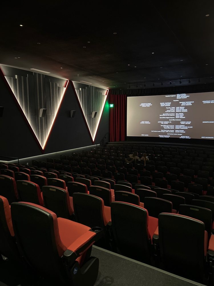 THE VARSITY CINEMA - Updated December 2025 - 14 Photos & 18 Reviews ...