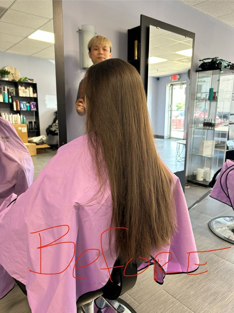 JJ HAIR SALON - Updated September 2025 - 70 Photos & 24 Reviews - 43 Easton Rd, Willow Grove ...