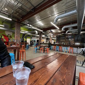 HARPOON BREWERY - Updated August 2025 - 15 Photos - 215 Canal St ...