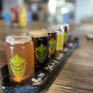 BARRIO BREWING - Updated August 2025 - 69 Photos & 78 Reviews - 702 W ...