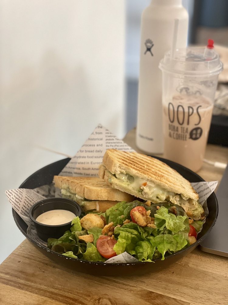 OOPS BOBA TEA & COFFEE TEMPLE CITY - 448 Photos & 141 Reviews - 9153 ...