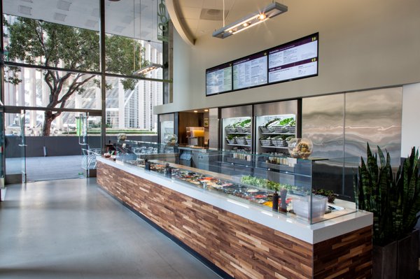 MIXT - Updated October 2025 - 84 Photos & 91 Reviews - 100 California ...