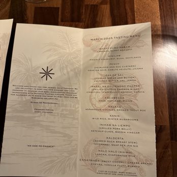 TADHANÀ - CLOSED - Updated October 2025 - 335 Photos & 45 Reviews - 151 ...