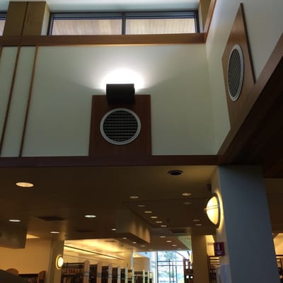 LA COUNTY LIBRARY - WESTLAKE VILLAGE LIBRARY - Updated November 2025 ...