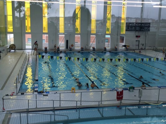 CORNELL COMMUNITY CENTRE - Updated December 2025 - 34 Photos & 20 ...