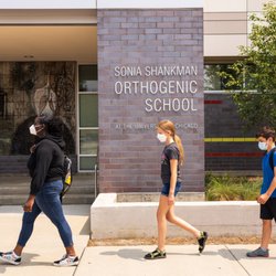 THE SONIA SHANKMAN ORTHOGENIC SCHOOL - 28 Photos - Specialty Schools ...