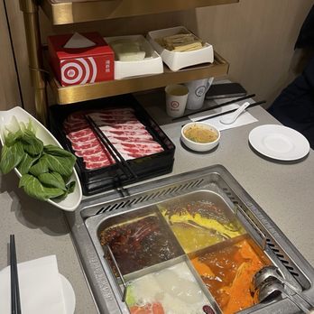 HAIDILAO HOTPOT FLUSHING - Updated June 2025 - 3487 Photos & 2509 ...