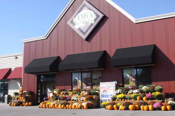 DK’S MARKET - Updated December 2025 - 12 Photos & 16 Reviews - 225 W ...