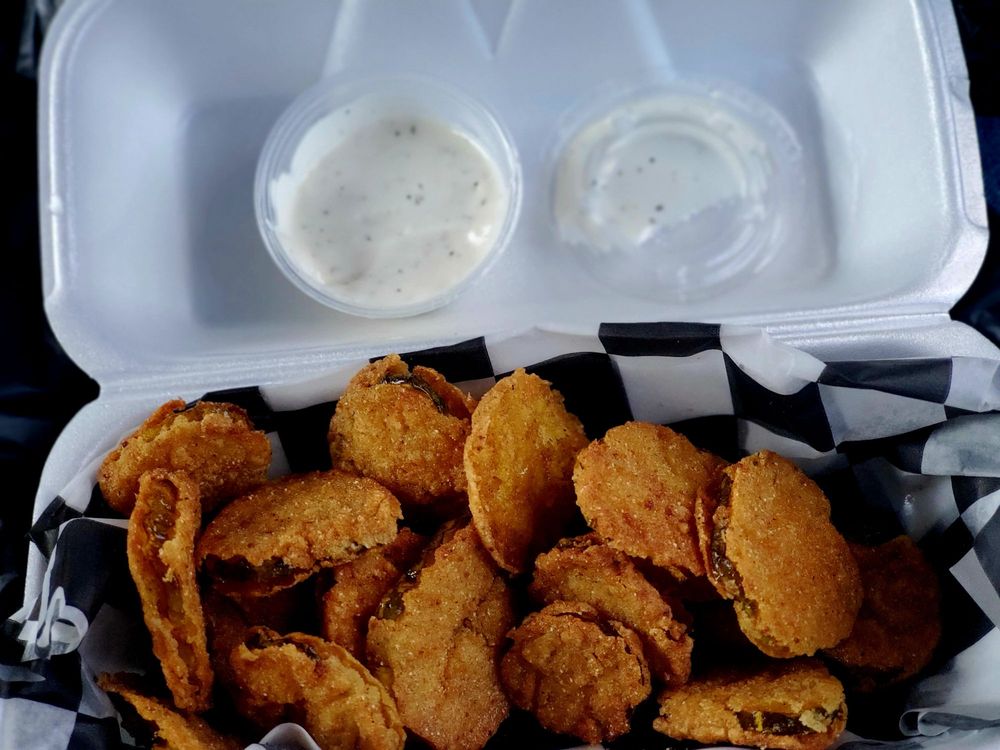 IT’S A MUST CAFE - Updated April 2025 - 9812 Garfield Blvd, Cleveland ...