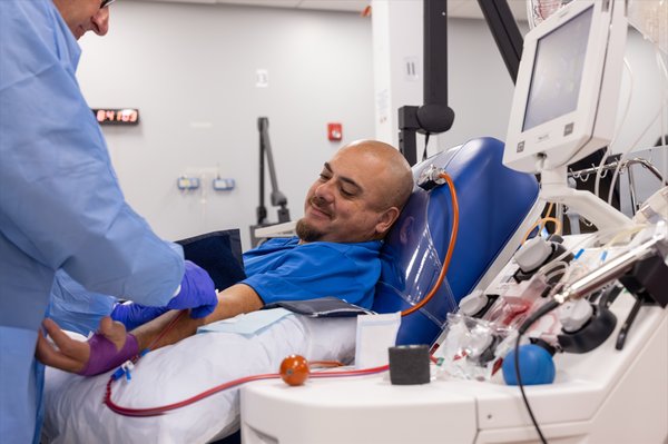 HEMACARE DONOR CENTER - Updated December 2025 - 25 Photos & 61 Reviews ...