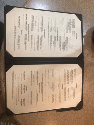 CADILLAC CAFE - 126 Photos & 126 Reviews - Sylvan And Mile 49 W Parks ...