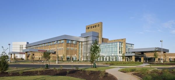 INTEGRIS HEALTH EDMOND HOSPITAL - Updated February 2026 - 17 Photos ...