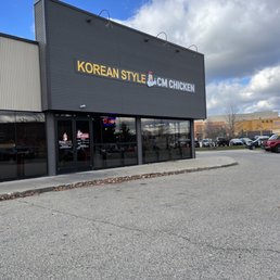 FIREFOX&CMCHICKEN - Updated January 2026 - 221 Photos & 143 Reviews ...