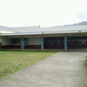 HAWAII STATE PUBLIC LIBRARY SYSTEM - KAILUA LIBRARY - Updated December ...