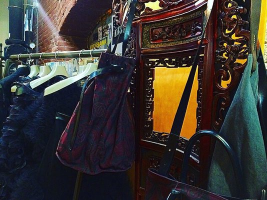 M A C MODERN APPEALING CLOTHING - 85 Reviews - 387 Grove St, San ...