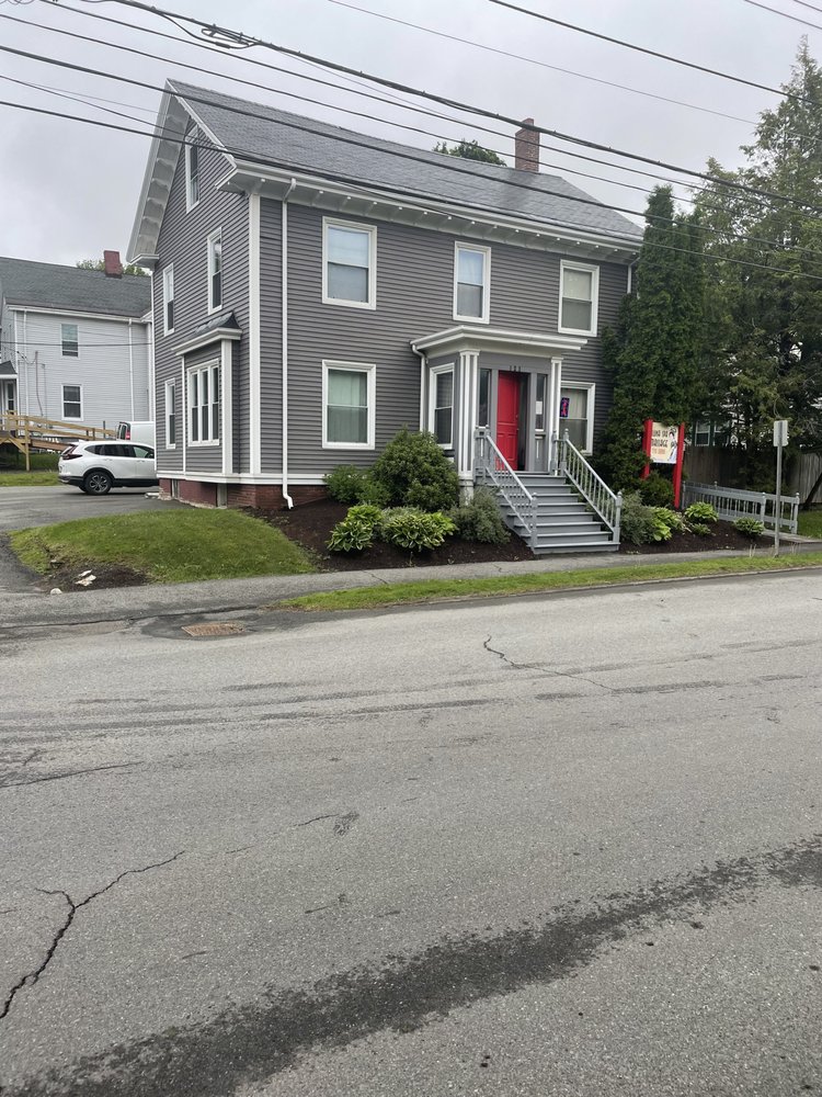 LUNA SPA MASSAGE - 123 Center St, Bangor, Maine - Massage Therapy ...