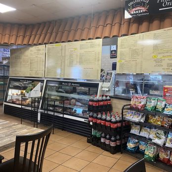 COLLEGEVILLE ITALIAN BAKERY PIZZERIA NAPOLETANA - Updated May 2024 ...