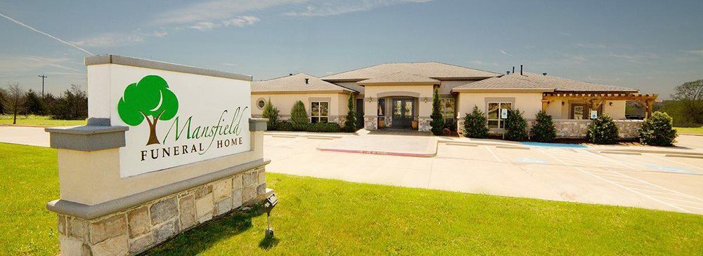MANSFIELD FUNERAL HOME - Updated January 2026 - 1556 Heritage Pkwy ...