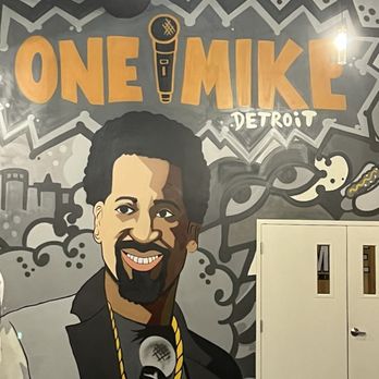 ONE MIKE - DETROIT - Updated December 2025 - 50 Photos & 31 Reviews ...