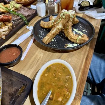 EL CHANGO BORRACHO - Updated December 2025 - 140 Photos & 70 Reviews ...