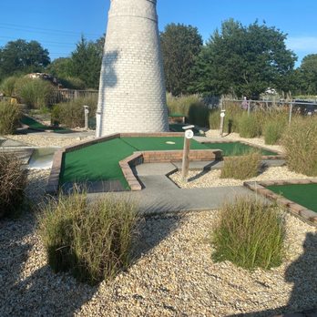 NIGHT HAWK GOLF CENTER - Updated December 2025 - 13 Photos & 26 Reviews ...