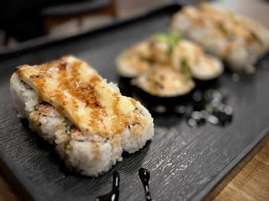PIER 50 SUSHI - ARDEN - Updated June 2026 - 2166 Photos & 992 Reviews ...