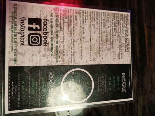 THE SAND TRAP INDOOR GOLF CLUB - Updated December 2025 - 105 Strauss Dr ...