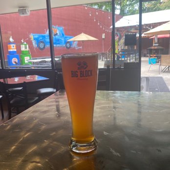 BIG BLOCK BREWING - SAMMAMISH - 66 Photos & 78 Reviews - 3310 Eastlake ...