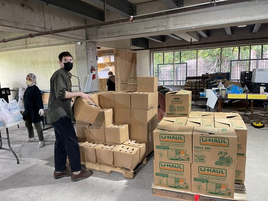 NORTH AUSTIN MUSLIM COMMUNITY CENTER - Updated January 2026 - 50 Photos ...