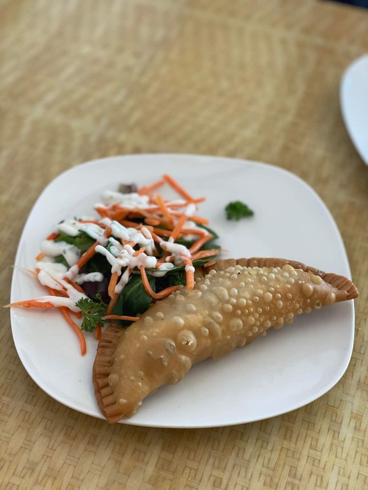 DIJAH’S KITCHEN - 16 Photos & 18 Reviews - Food near 16108 Ash Way ...