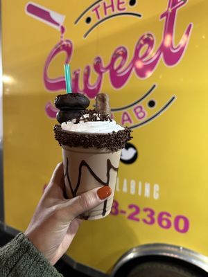 THE SWEET LAB - Updated November 2025 - 24 Photos & 23 Reviews - 1002 ...