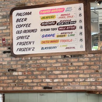 ESTEREO - Updated June 2024 - 32 Photos & 23 Reviews - 1001 W Fulton St ...