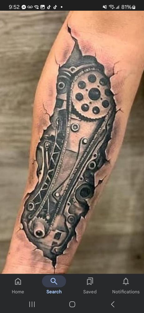 BRIX TATTOO SERVICES - Updated October 2025 - Request an Appointment ...