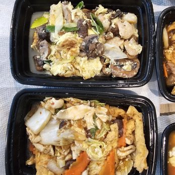 CHEF LIN - Updated December 2025 - 36 Photos & 45 Reviews - 1961 Chain ...