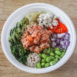 POKE HAVEN - Updated December 2025 - 59 Photos & 78 Reviews - 14120 ...
