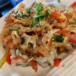 SAKANA SUSHI BAR & JAPANESE RESTAURANT - Updated July 2025 - 465 Photos ...