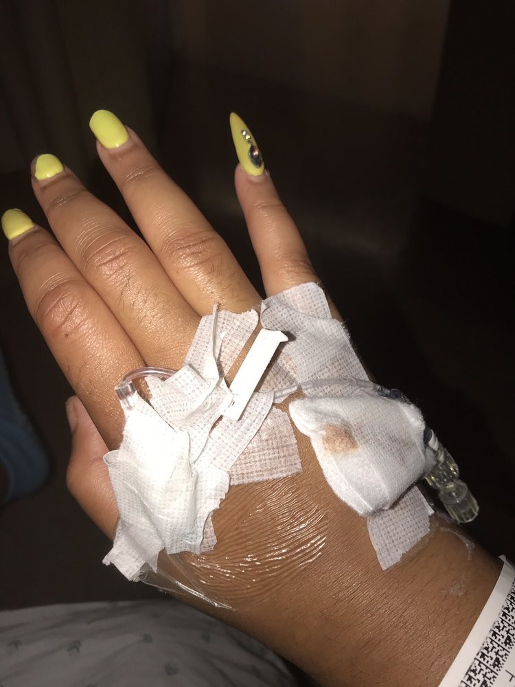 PROVIDENCE HOLY CROSS EMERGENCY ROOM - Updated June 2024 - 22 Photos ...