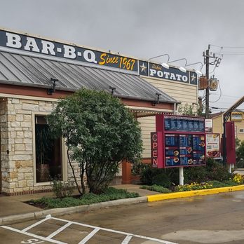 PAPPAS BAR-B-Q - Updated August 2025 - 239 Photos & 218 Reviews - 8560 ...