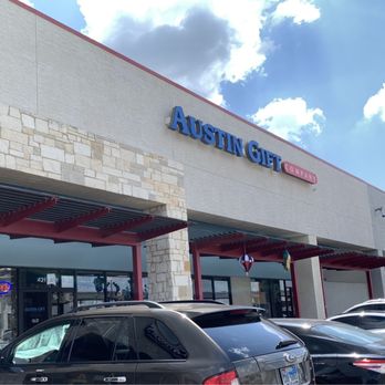 AUSTIN GIFT COMPANY - Updated August 2025 - 154 Photos & 169 Reviews ...