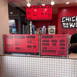 CHICKEN AND THE WOLF - Updated September 2025 - 77 Photos & 41 Reviews ...