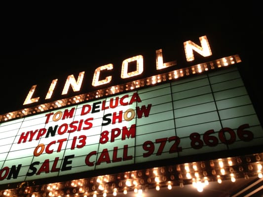LINCOLN SQUARE THEATER - Updated October 2025 - 141 N Main St, Decatur ...