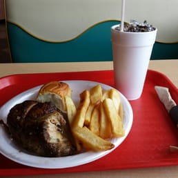 INKA CHICKEN - Updated December 2025 - 591 Photos & 887 Reviews - 1707 ...