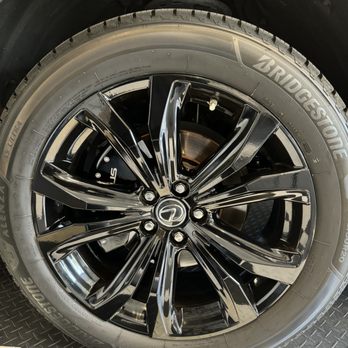 POLISHING PROZ - Updated October 2025 - 111 Photos & 46 Reviews - 1987 ...