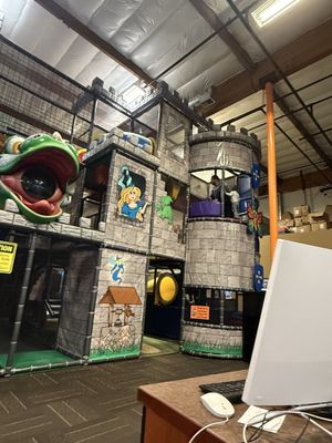 PLAYDATE PDX - Updated December 2025 - 201 Photos & 369 Reviews - 1434 ...