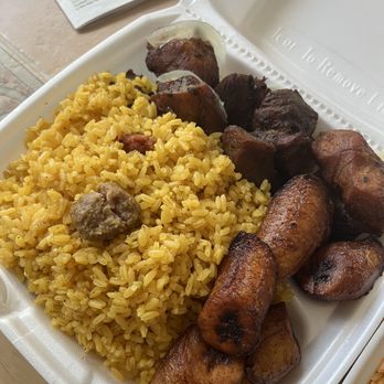 LELO’S BBQ PUERTO RICAN CUISINE - 314 Photos & 391 Reviews - 1270 Saxon ...