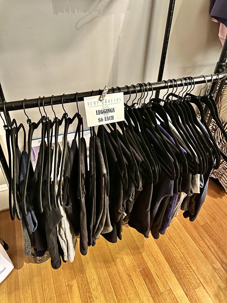 BUMP THREADS MATERNITY CONSIGNMENT - Updated August 2025 - 13 Photos ...