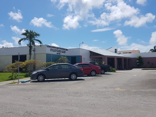 GUAM SEVENTH-DAY ADVENTIST CLINIC - Updated December 2025 - 11 Photos ...