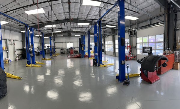 GM AUTO SALES & SERVICES - Updated August 2025 - 18 Photos - 4415 ...