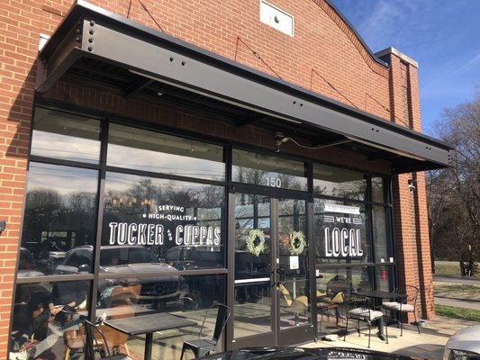 Coffee & Tea - ELROY COFFEE - 400 Downs Blvd, Franklin, Tennessee ...